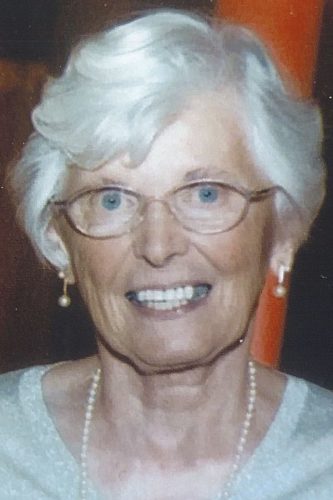 Helen Hart Grima 1923-2021 | News, Sports, Jobs - Tribune Chronicle